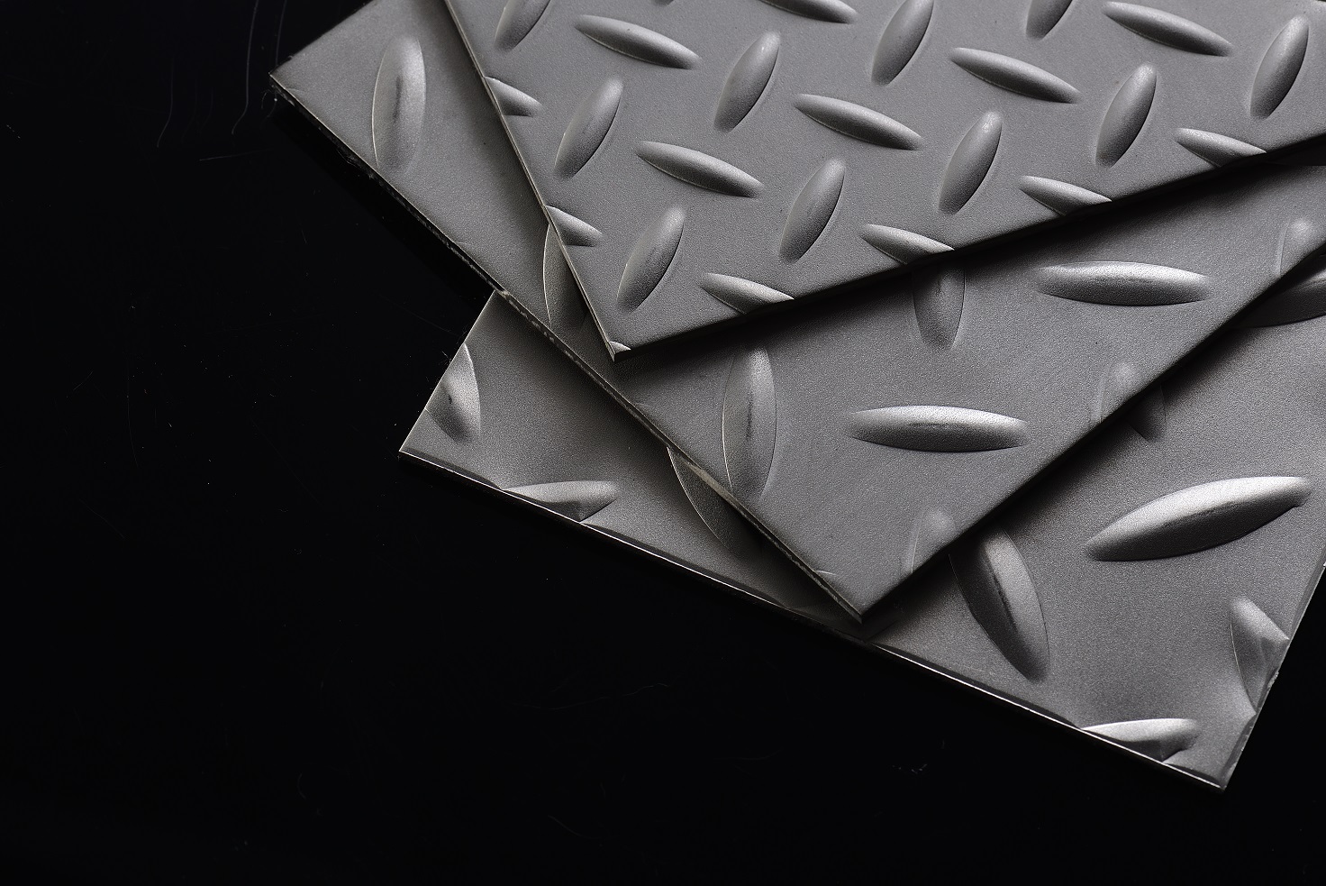 Checker Plates - YC INOX TR