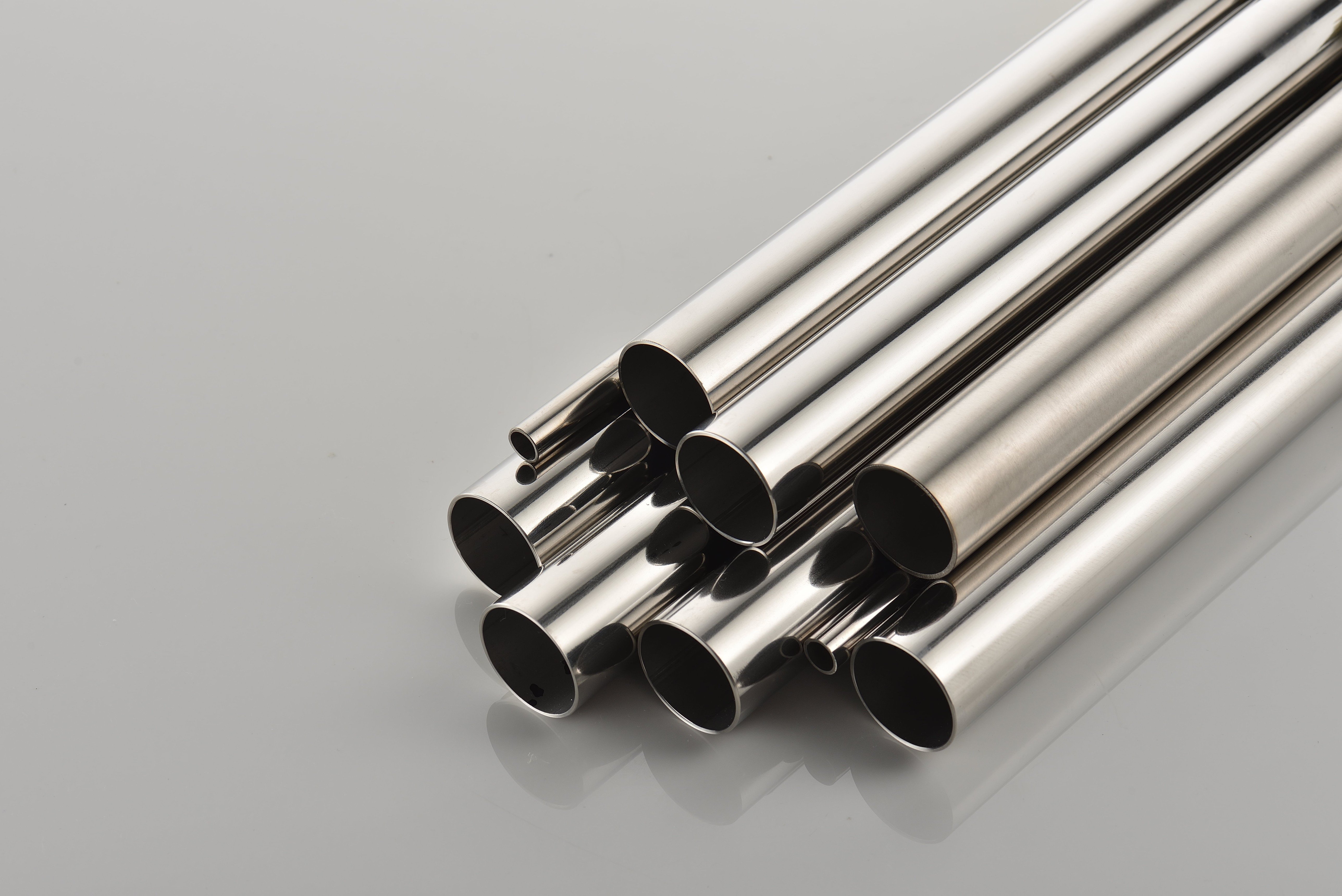 Mechanical and Structural Tubes - YC INOX TR