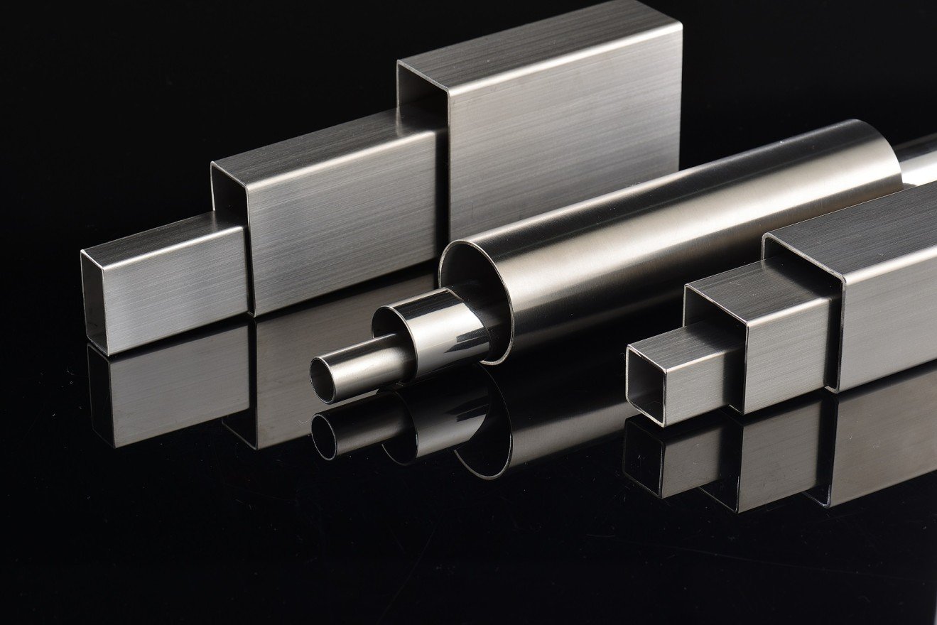Home - YC INOX TR